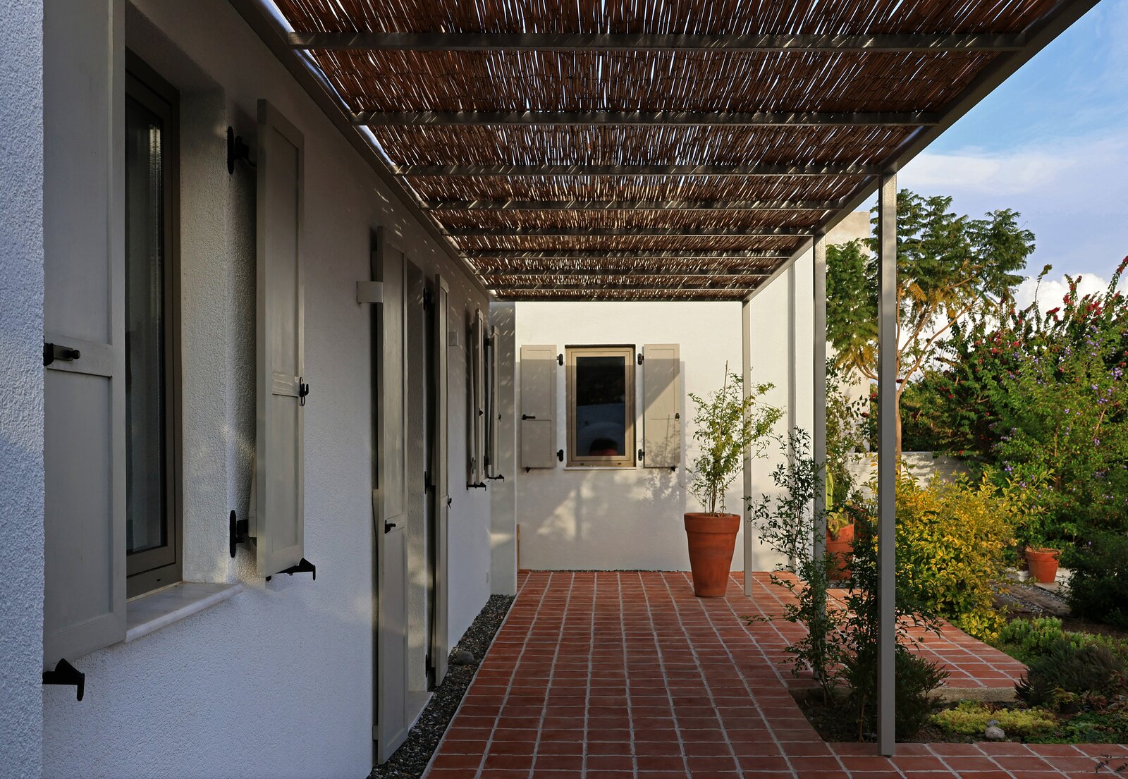 Photo 14 of 56 in R1 House by Zeynep Sankaynagi - Dwell