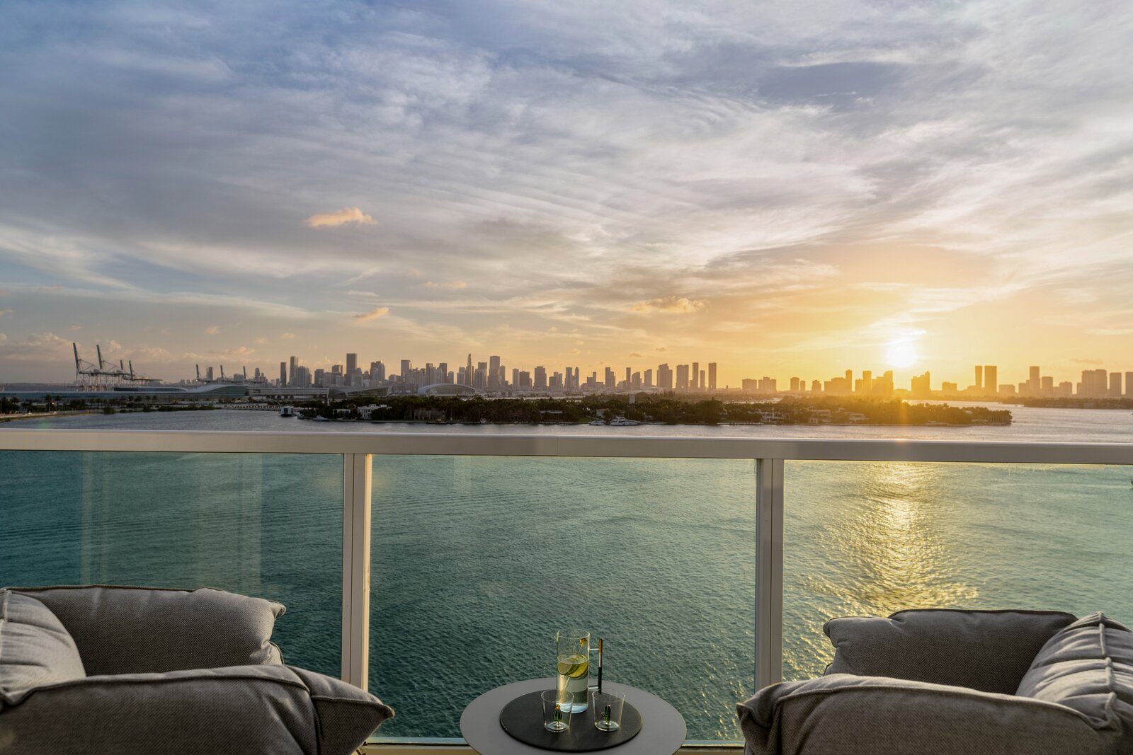 Photo 3 of 6 in Curated Designer Residence with Light-Filled Spaces and ...