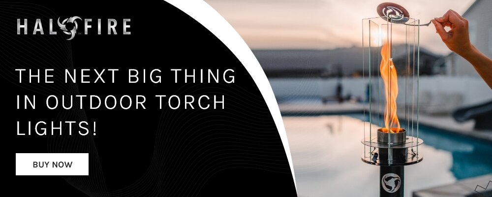 Photo 7 of 7 in Halofire Torch by Halofire Torch - Dwell