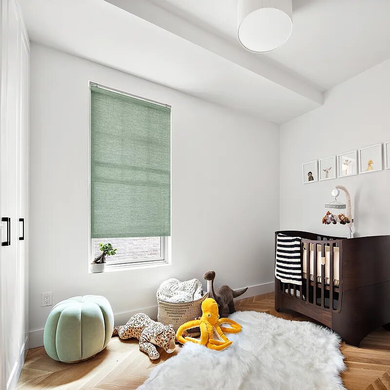 Photo 10 of 10 in 6th St in Brooklyn, NY - Gut Condo Conversion by ...