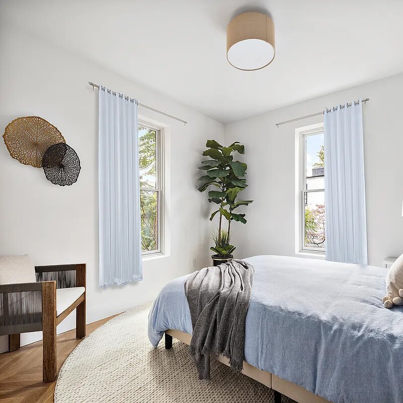 Photo 8 of 10 in 6th St in Brooklyn, NY - Gut Condo Conversion by Artem ...