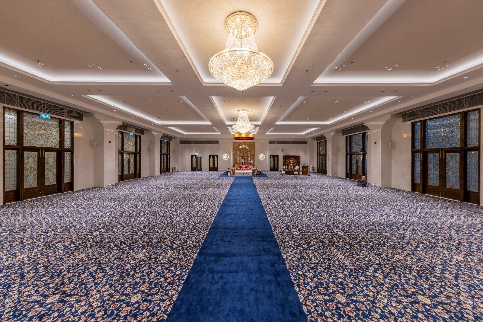 Photo 2 of 3 in Khalsa Diwan Sikh Temple by Archi Hives - Dwell