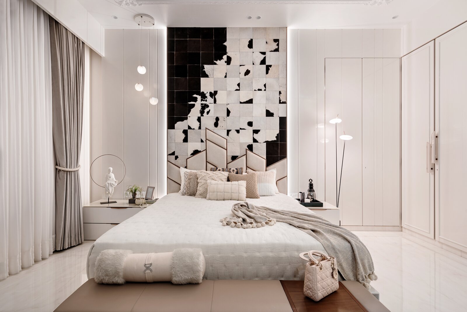 Photo 3 of 5 in Enhancing Spaces with Creativity and Expression ...