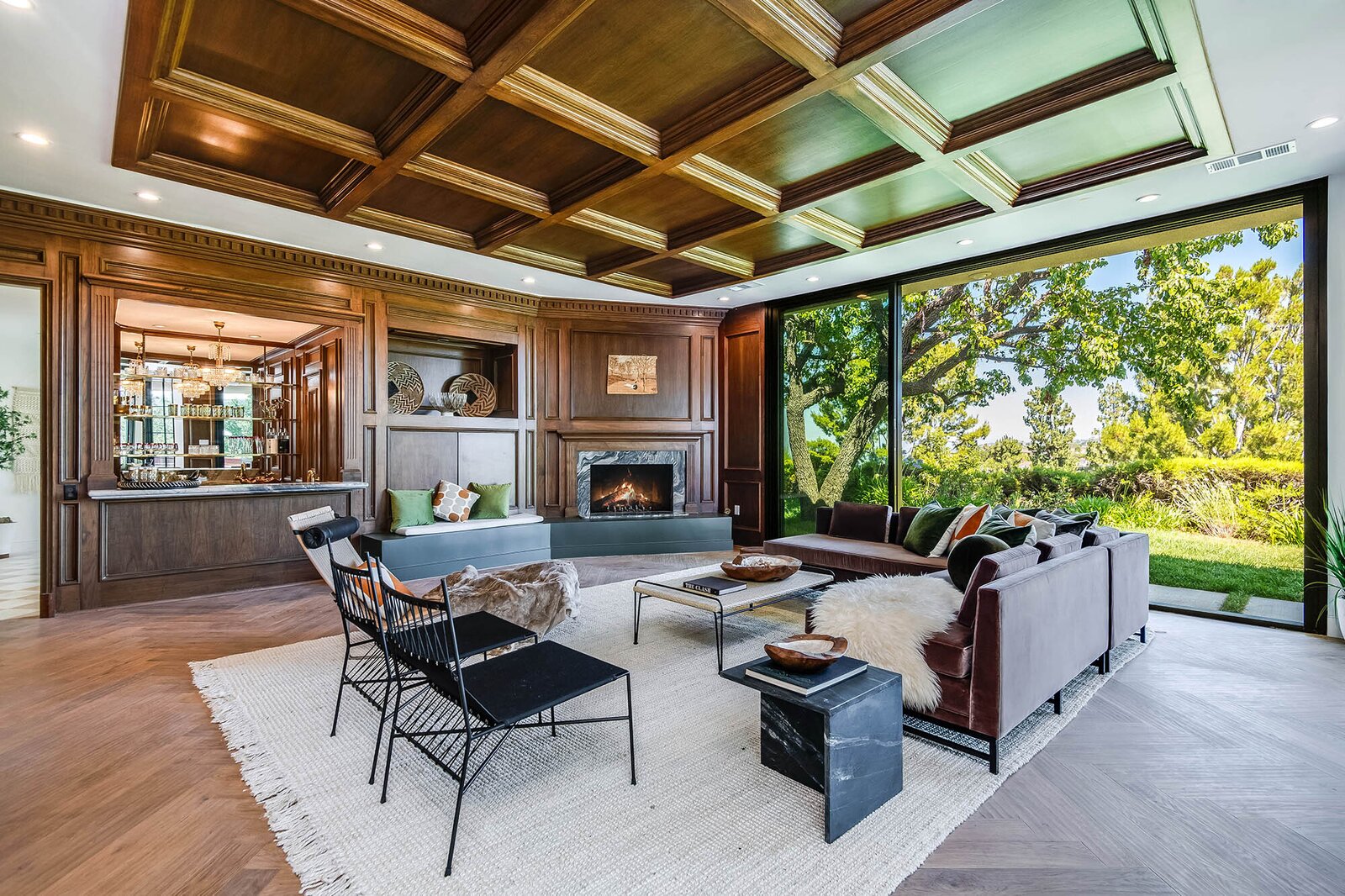 Photo 7 of 11 in The Scarlett Estate by Donovan Healey - Dwell