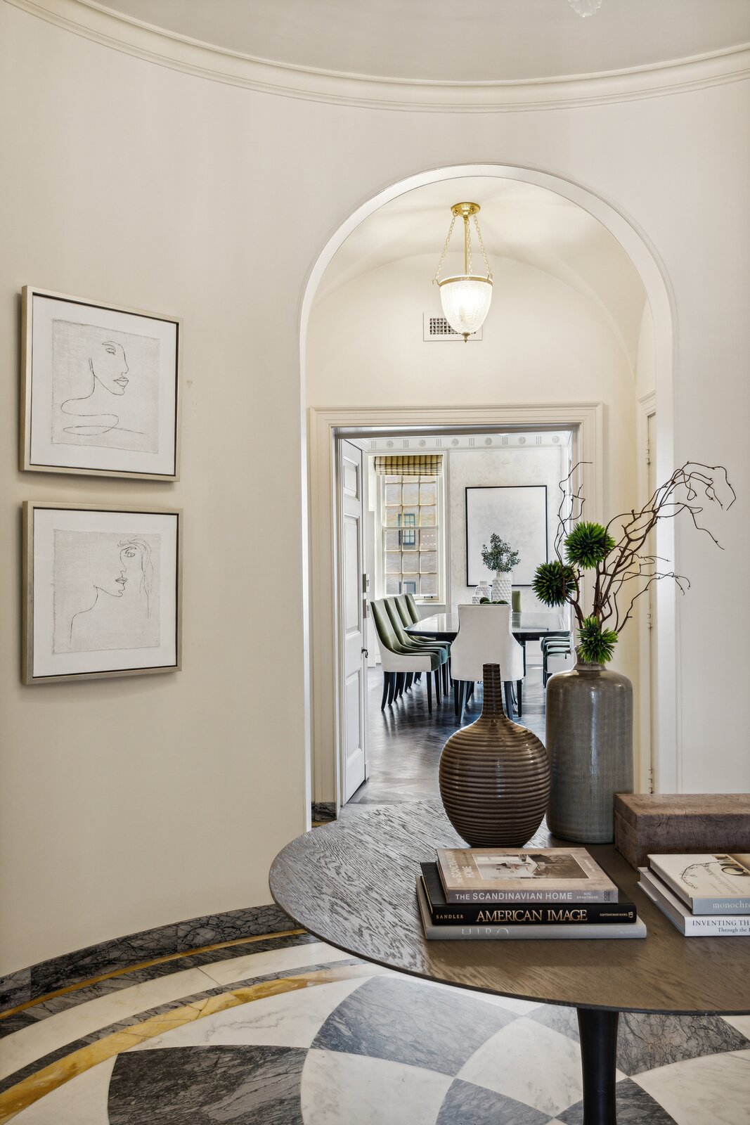 Photo 3 of 4 in David Adler home in the sky by Andrea Gillespie - Dwell