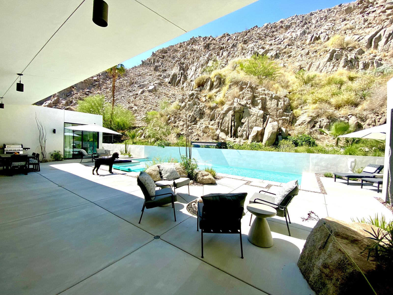 Photo 5 of 10 in The Stojkovic house by Nick Stojkovic - Dwell