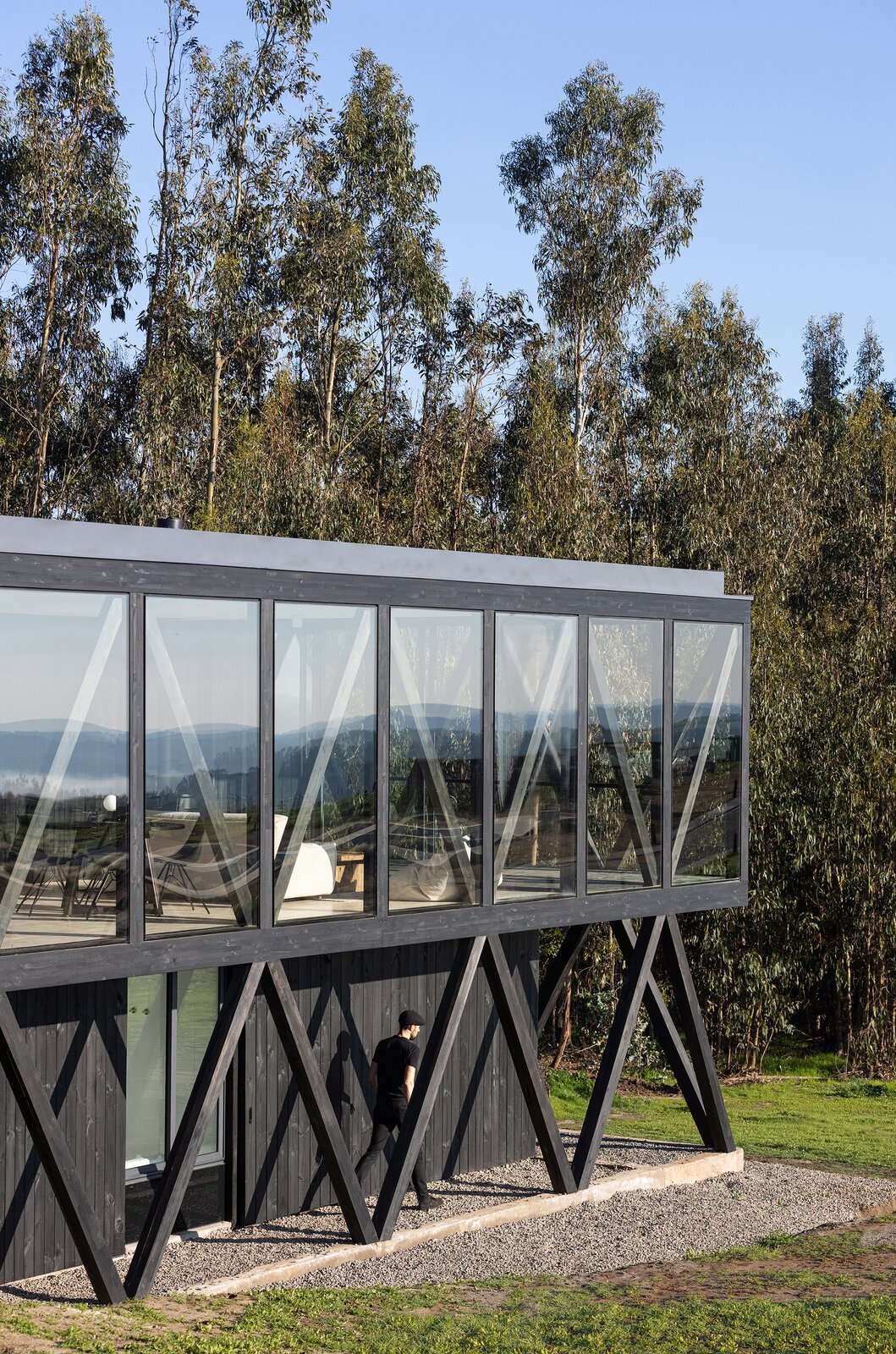 Photo 13 of 37 in Casa Morla (Morla House) by Stanaćev Granados - Dwell