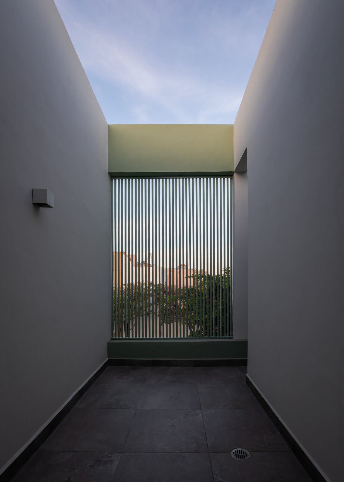 Photo 9 of 21 in The Sibling House by VEN Arquitectos - Dwell