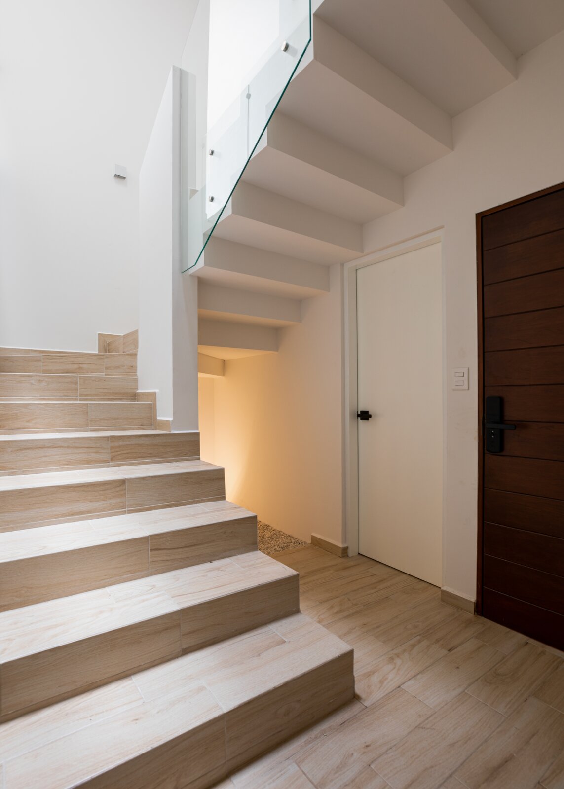 Photo 5 of 21 in The Sibling House by VEN Arquitectos - Dwell