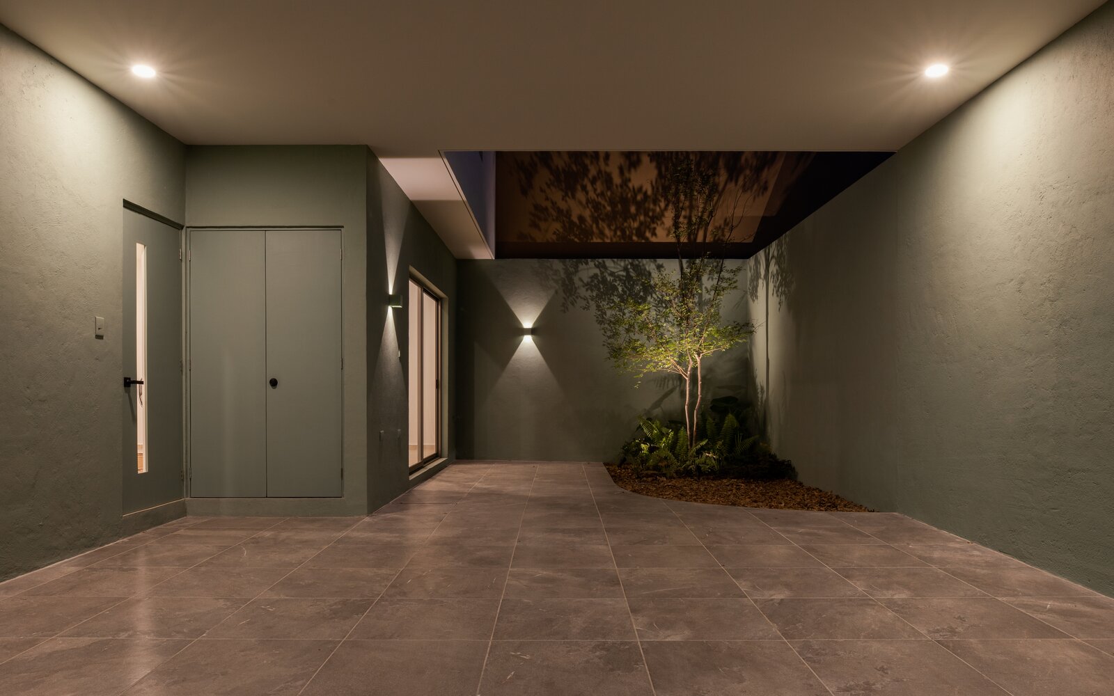 Photo 13 of 21 in The Sibling House by VEN Arquitectos - Dwell