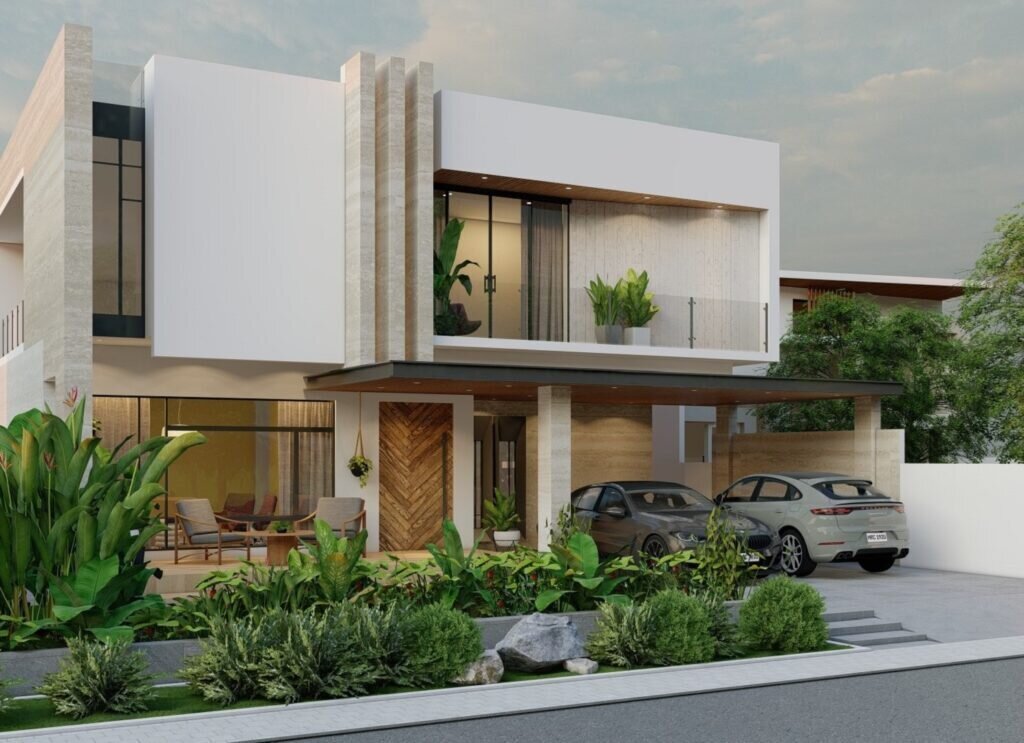 Architectural Design Solutions (1 Photo) - Dwell