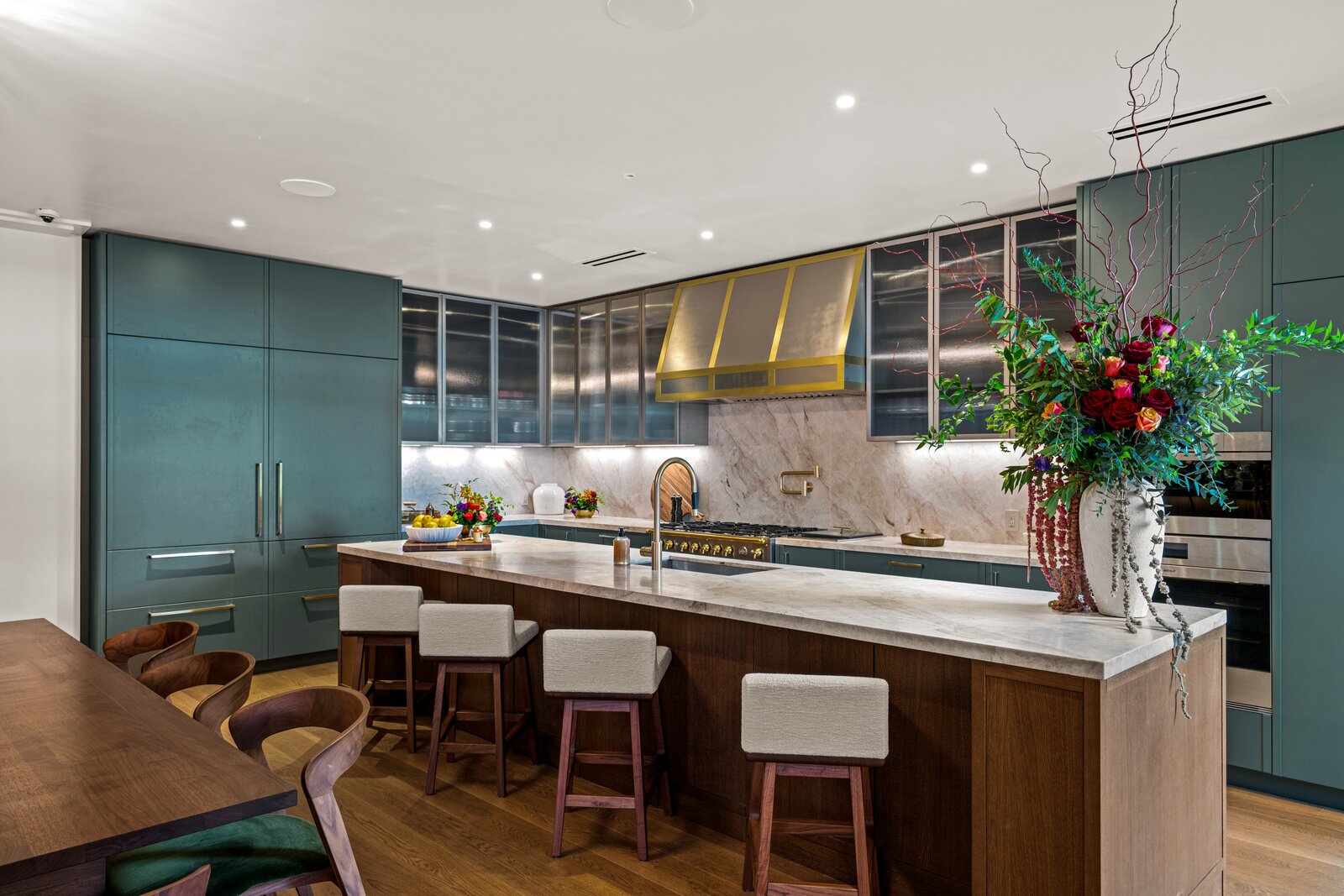 DESIGNER VICKY CHARLES UNVEILS INTERIORS FOR FIRST MIAMI CONDO PROJECT ...