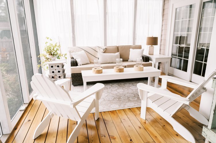 Photo 9 of 10 in ECLECTIC + WARM HOME by Wiles Design Group - Dwell