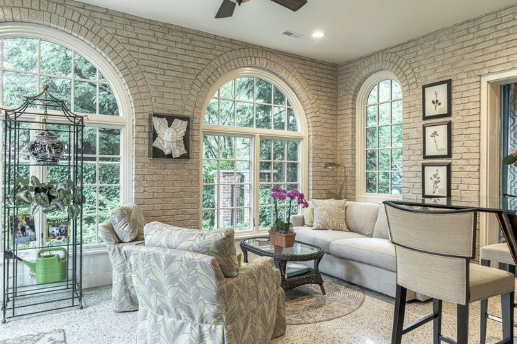 Photo 1 of 10 in HISTORIC AND GRAND HOME by Wiles Design Group - Dwell