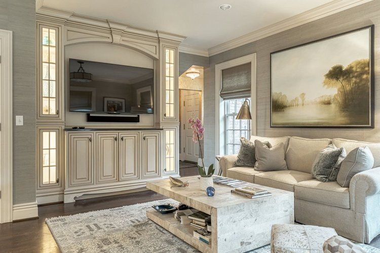 Photo 2 of 10 in HISTORIC AND GRAND HOME by Wiles Design Group - Dwell