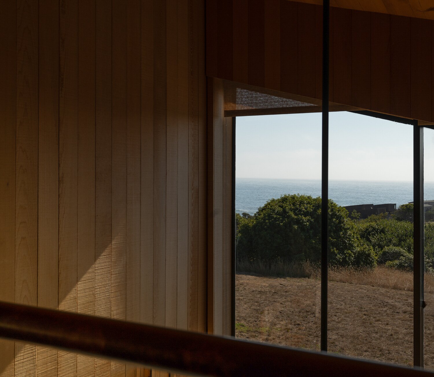 Photo 5 of 11 in THE HALLEY HOUSE by Bill Oxford - Dwell