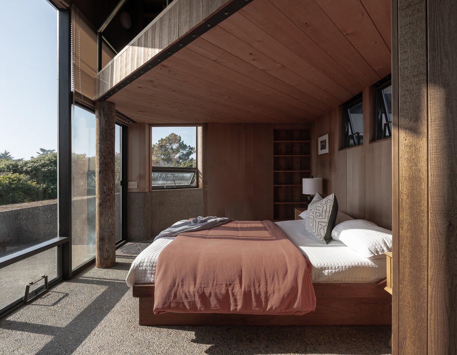 Photo 8 of 11 in THE HALLEY HOUSE by Bill Oxford - Dwell