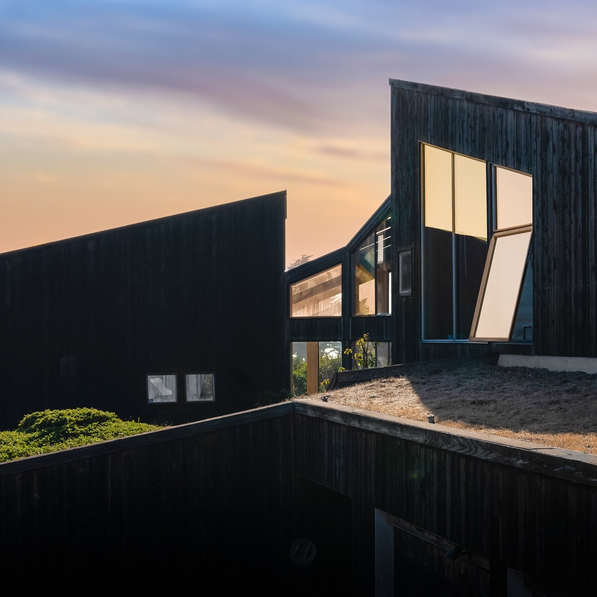 Photo 11 of 11 in THE HALLEY HOUSE by Bill Oxford - Dwell
