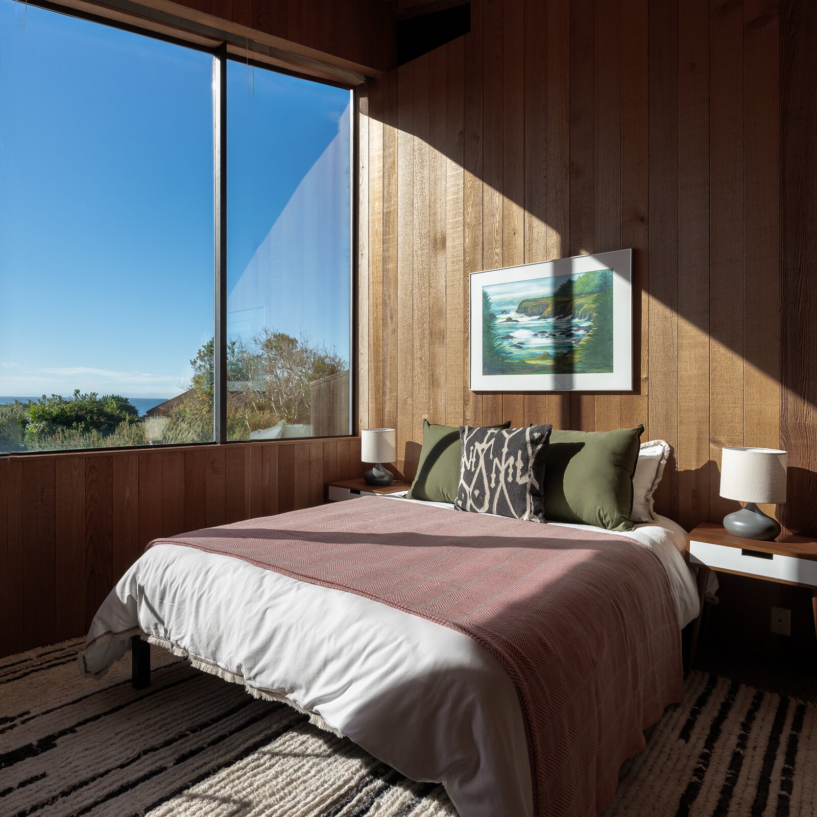 Photo 1 of 11 in THE HALLEY HOUSE by Bill Oxford - Dwell