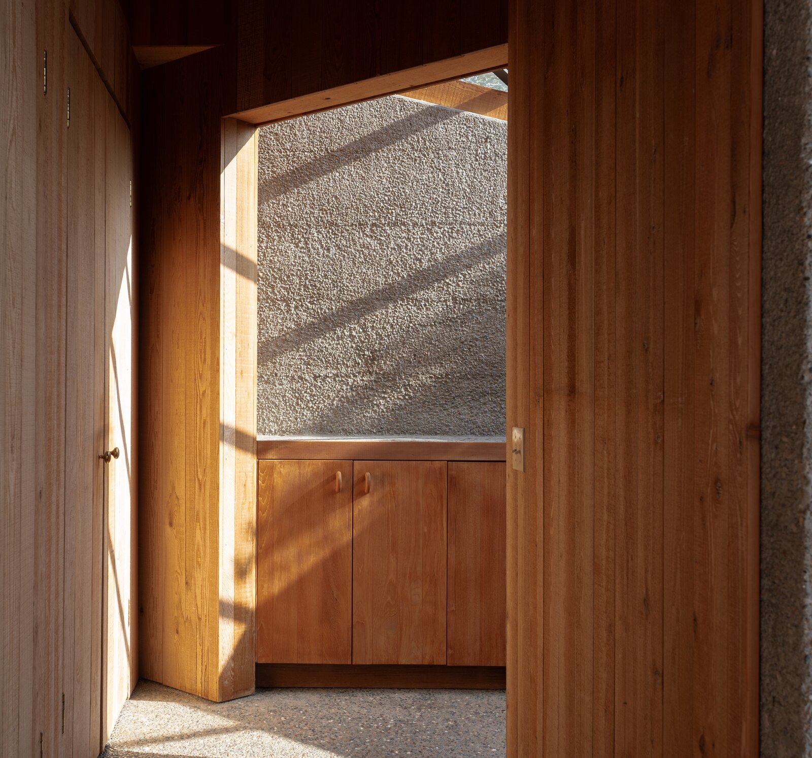 Photo 10 of 11 in THE HALLEY HOUSE by Bill Oxford - Dwell