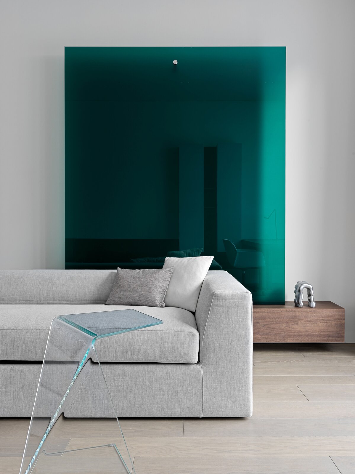 Photo 18 of 38 in MOSFILM by Babayants Architects - Dwell