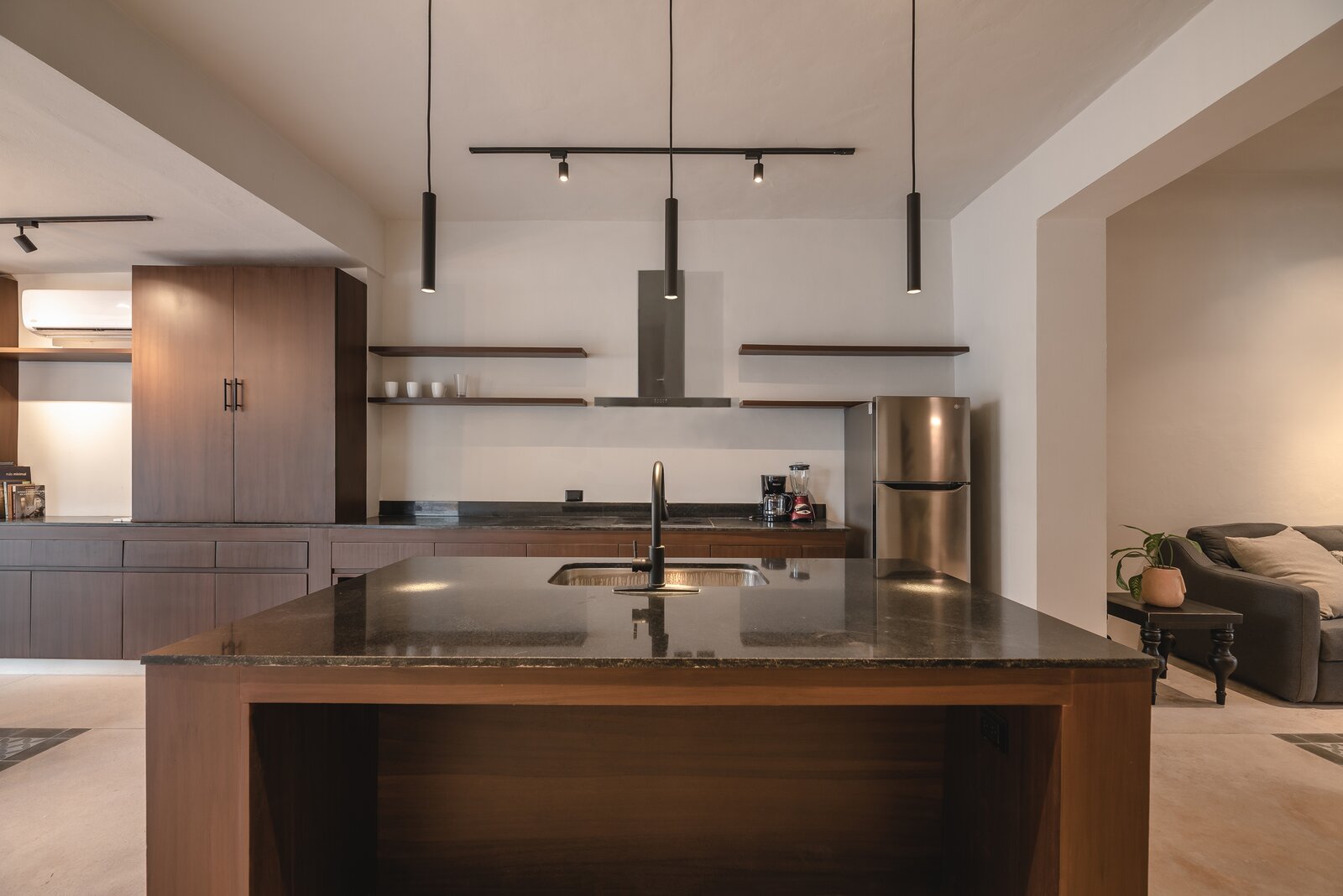 Photo 8 of 13 in Scott House by Jessica Park - Dwell