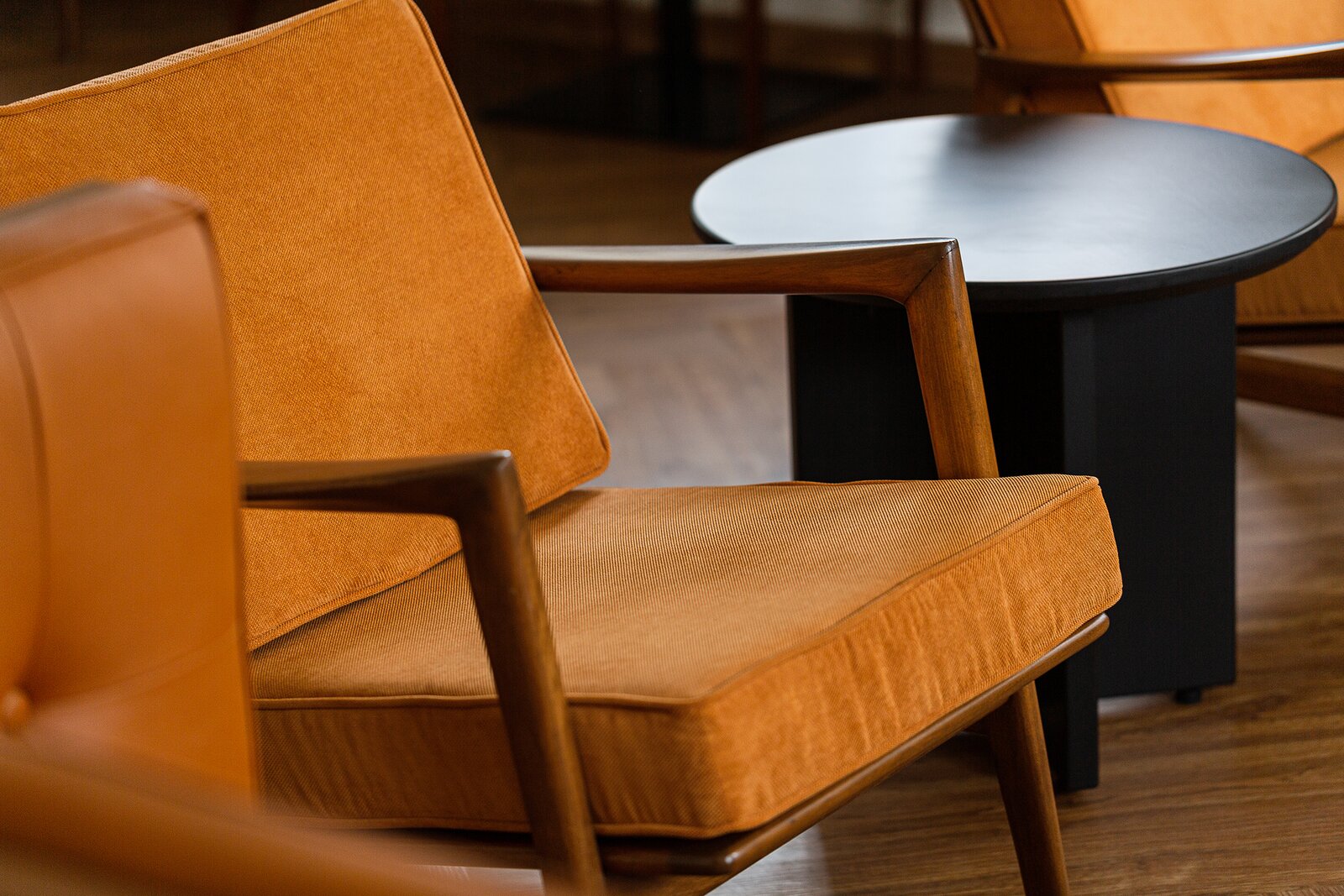 Photo 8 of 19 in humble. social club+bar by Olga Chut - Dwell