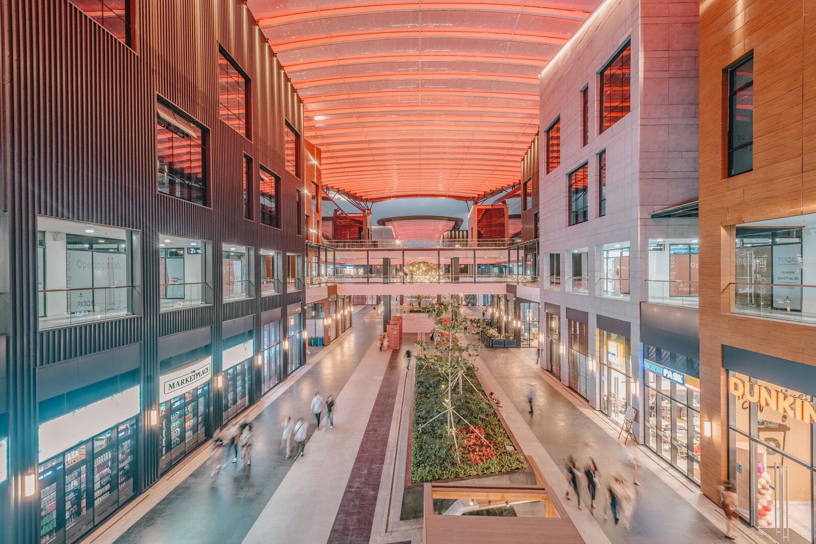 Photo 7 of 16 in A Civic Hub in the Heart of Manila by Aedas - Dwell