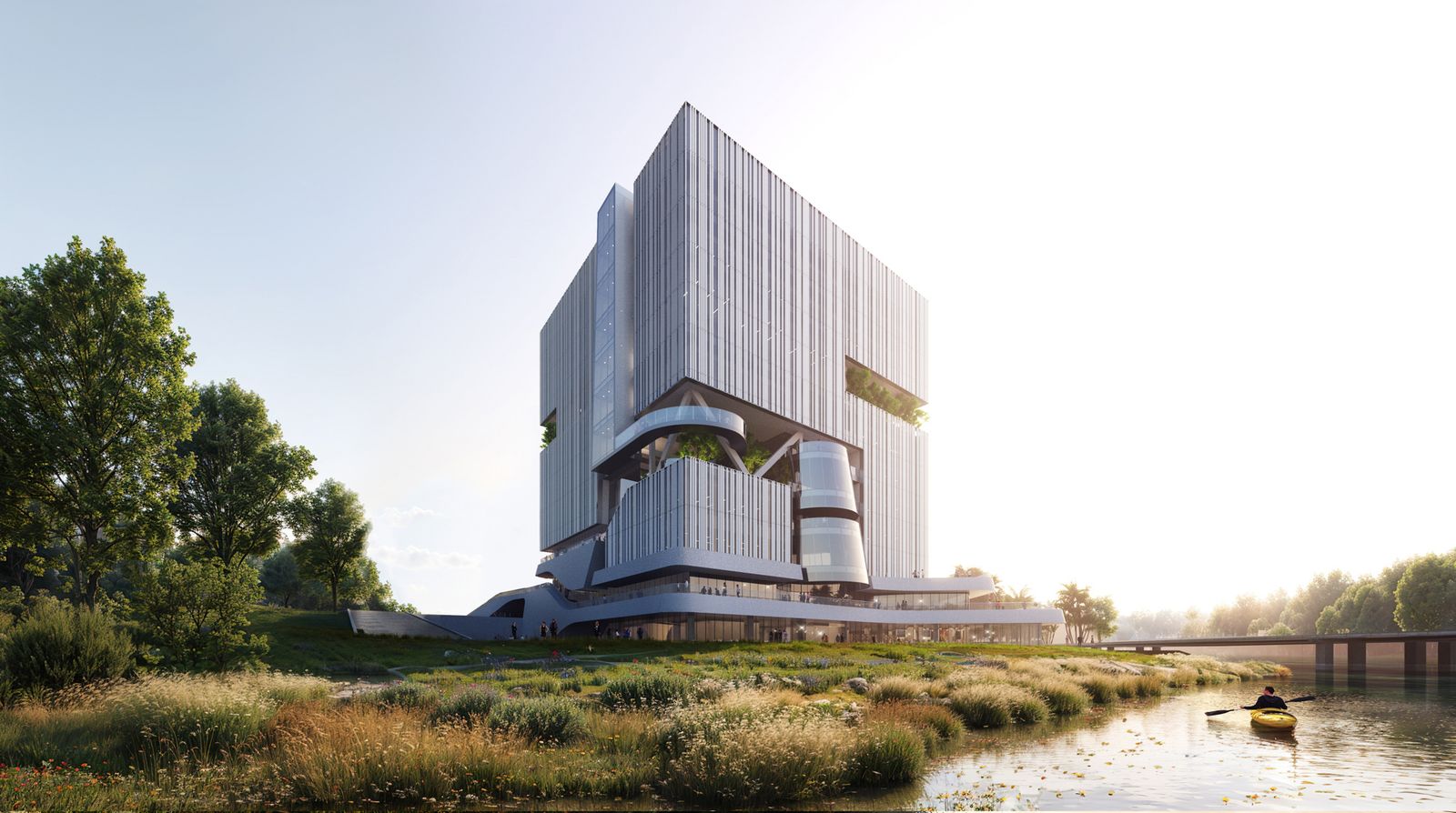 Photo 1 of 45 in Beijing Normal-Hong Kong Baptist University (BNBU) No ...