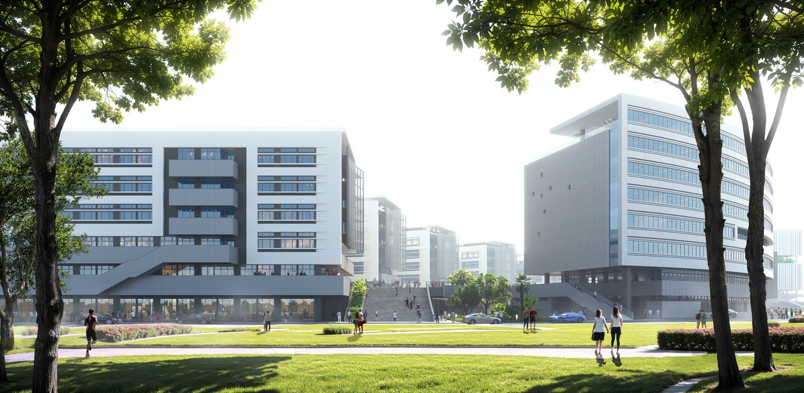 Photo 1 of 45 in Beijing Normal-Hong Kong Baptist University (BNBU) No ...