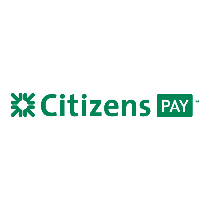 Citizens Pay on Dwell