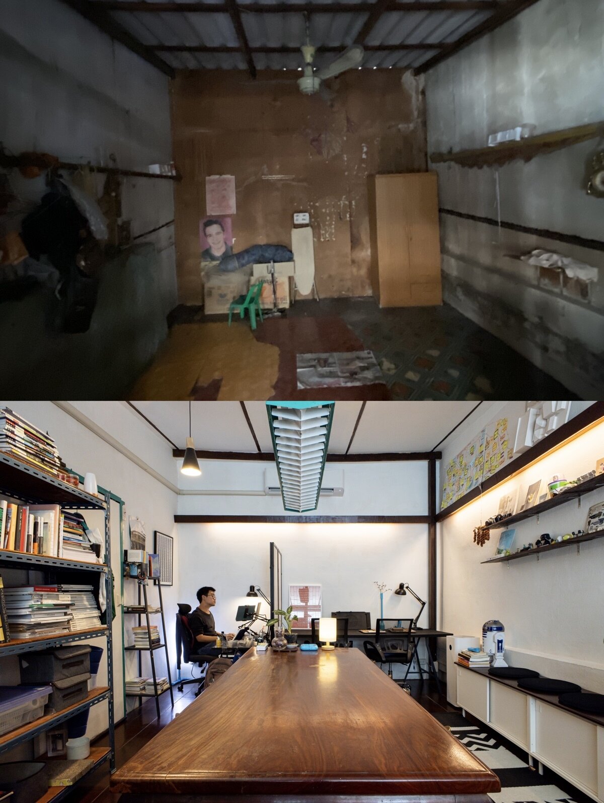 Photo 4 of 20 in Khlongsan Studio by Everydayarchitect Designstudio - Dwell