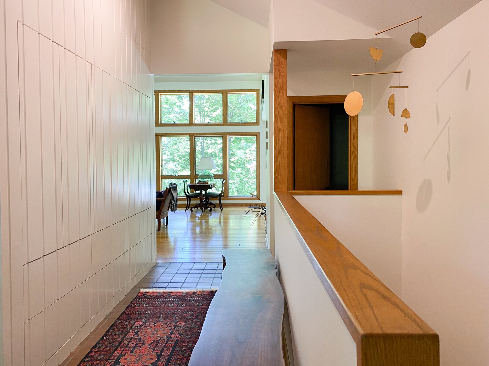 Photo 11 of 11 in Linden Hill Remodel: Reimagining Spaces with Timeless ...