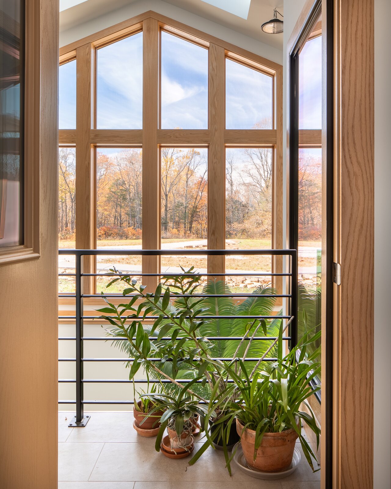 Photo 7 of 15 in Serenity in Nature: Wooded View Retreat with a ...