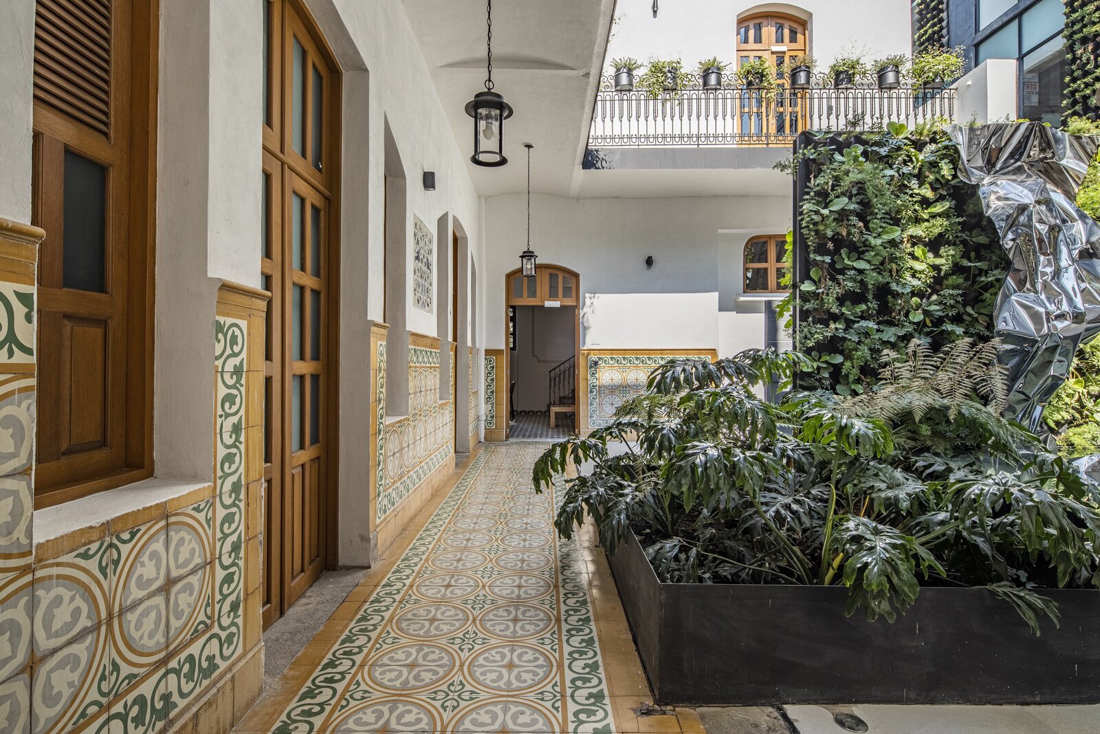 Photo 10 of 21 in Casa Roma by BRAG Arquitectos - Dwell