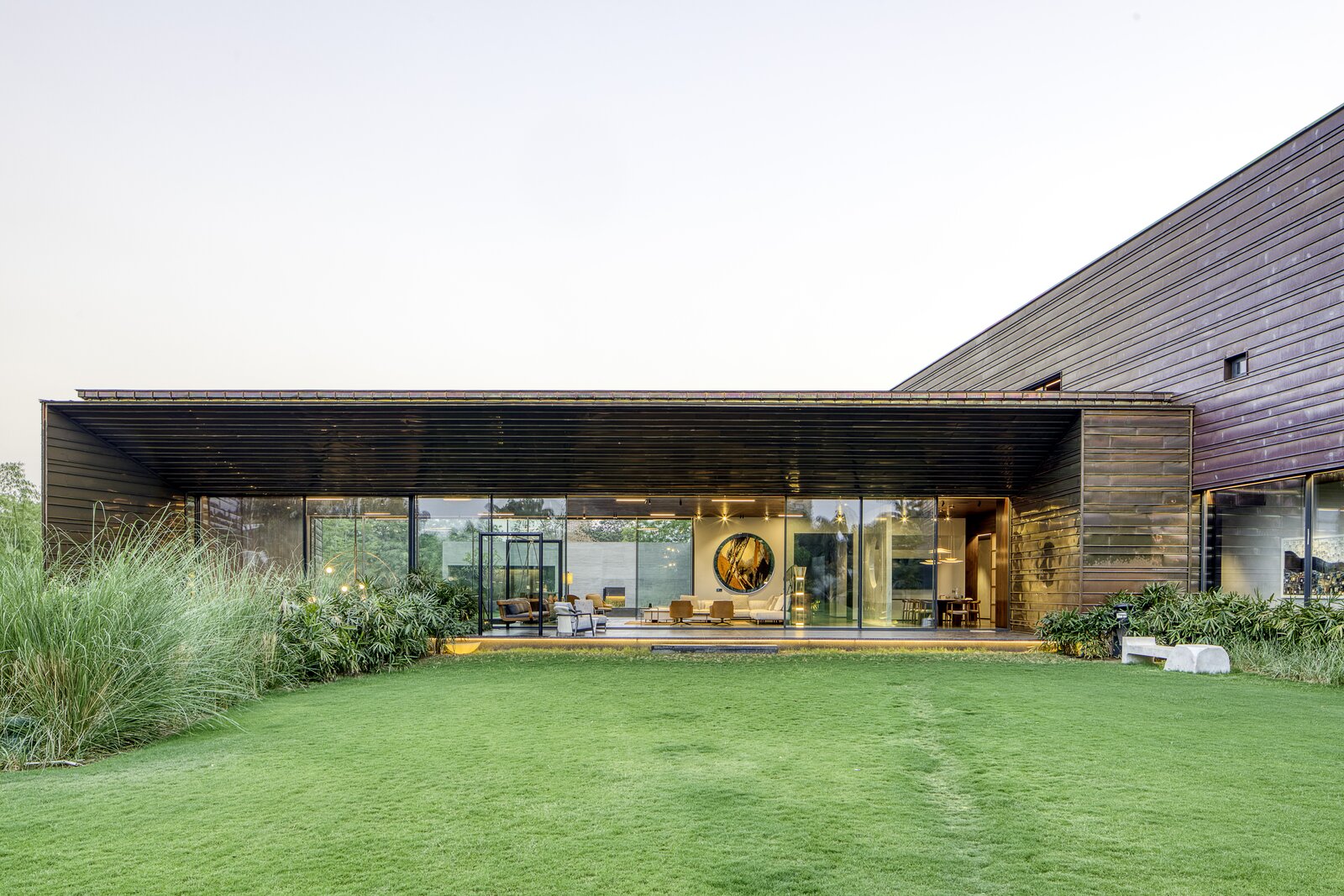 Photo 1 of 16 in CH'22 House by Spasm Design Architects - Dwell