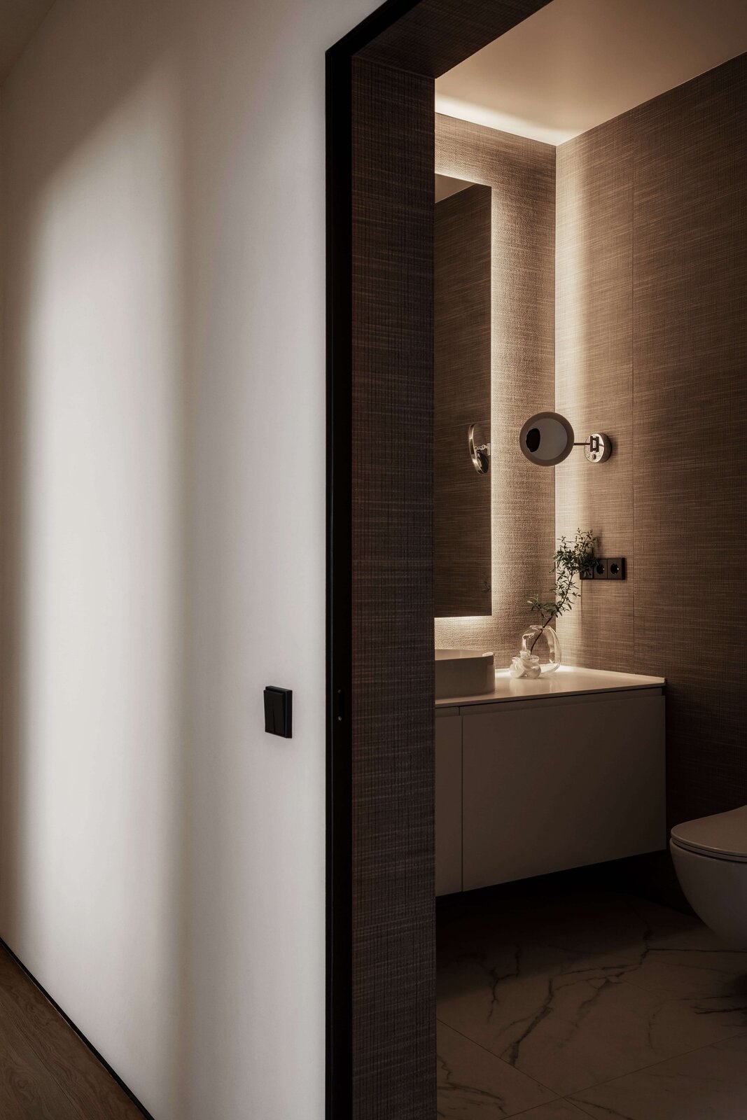 Photo 14 of 22 in Designing a Lifestyle: Where Interior Design Meets ...