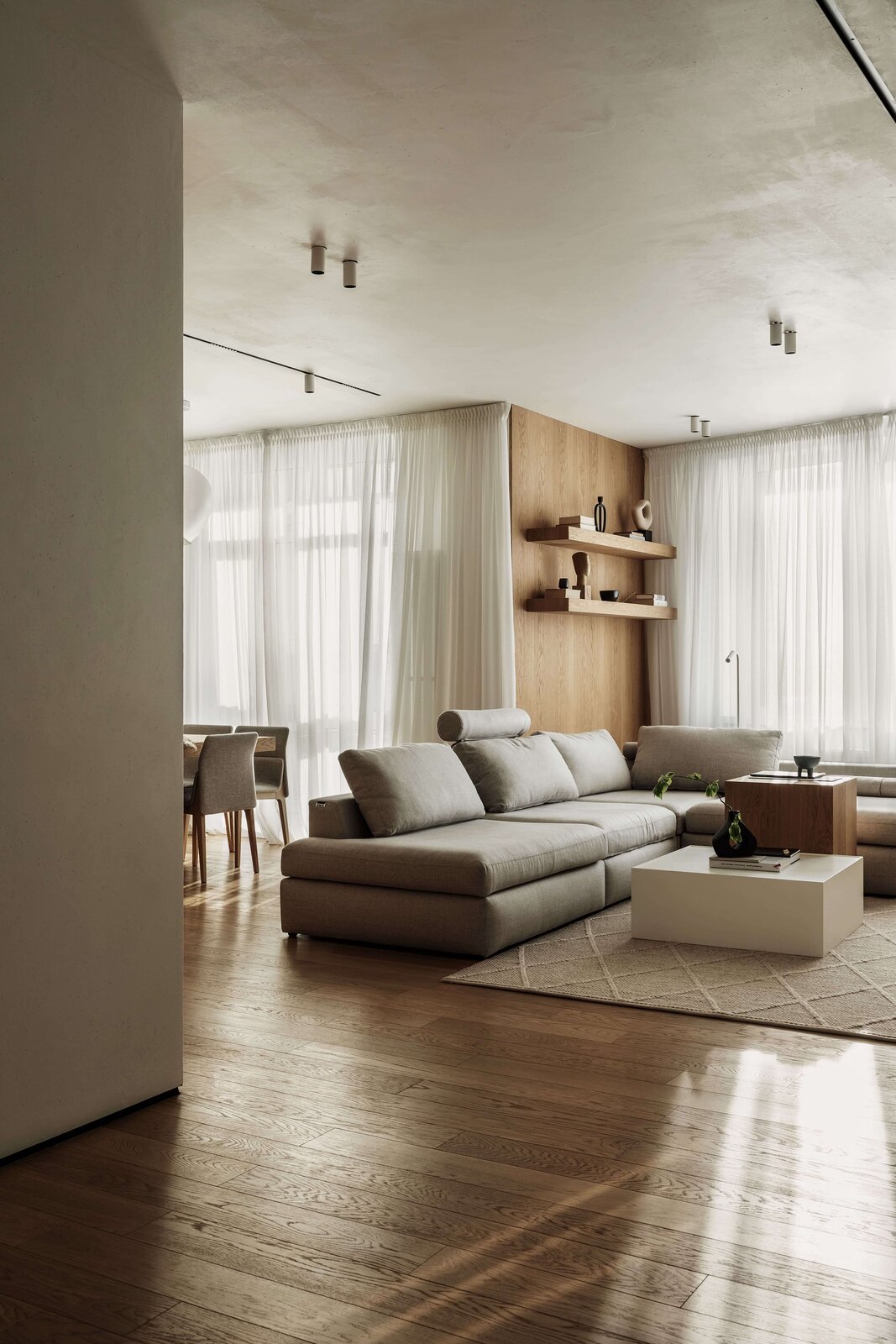 Photo 6 of 22 in Designing a Lifestyle: Where Interior Design Meets ...