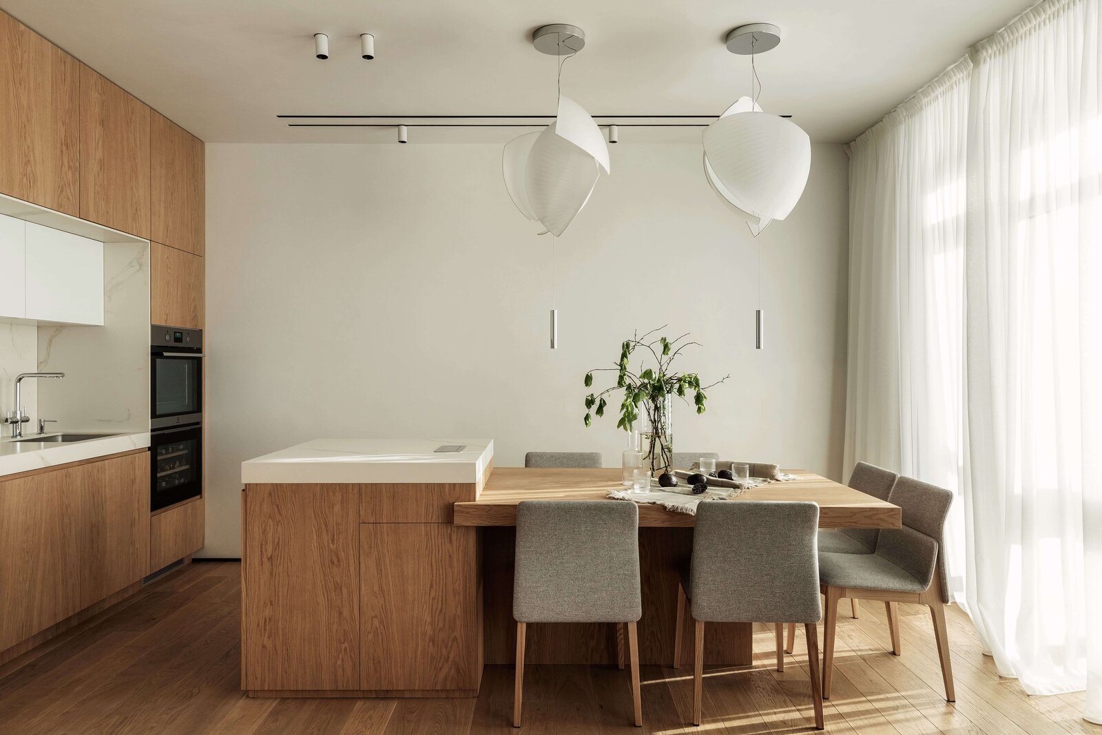 Photo 5 of 22 in Designing a Lifestyle: Where Interior Design Meets ...