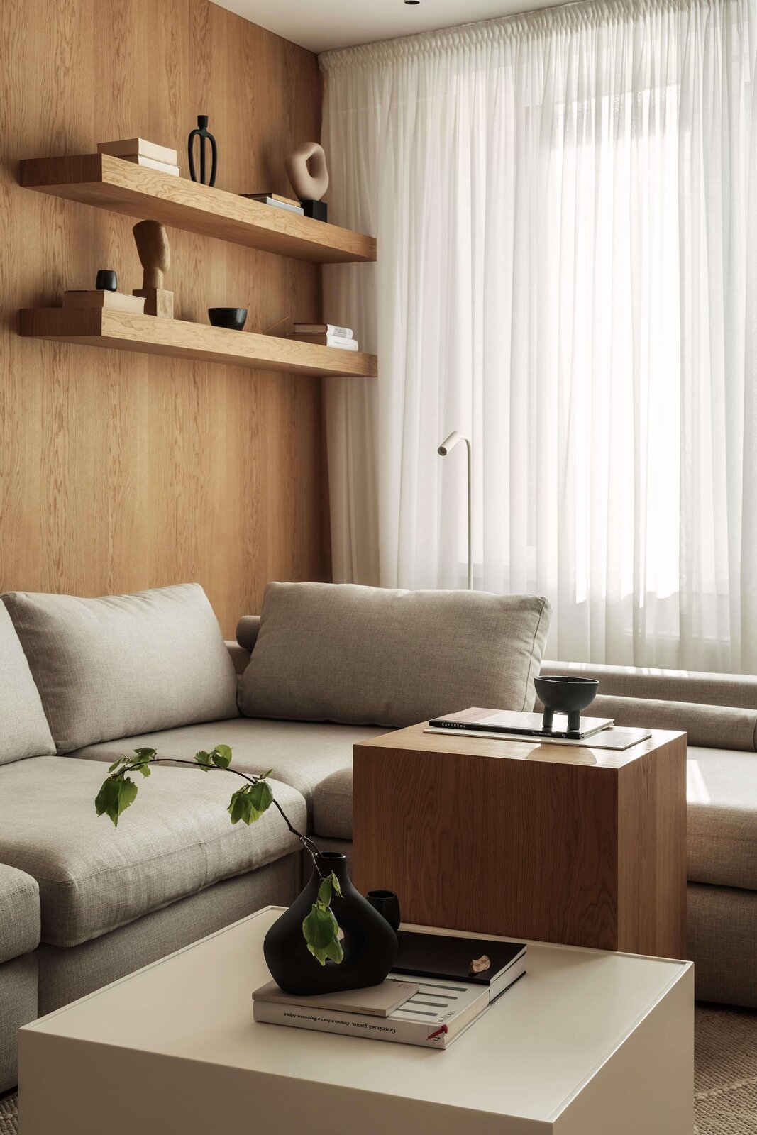 Photo 1 of 22 in Designing a Lifestyle: Where Interior Design Meets ...