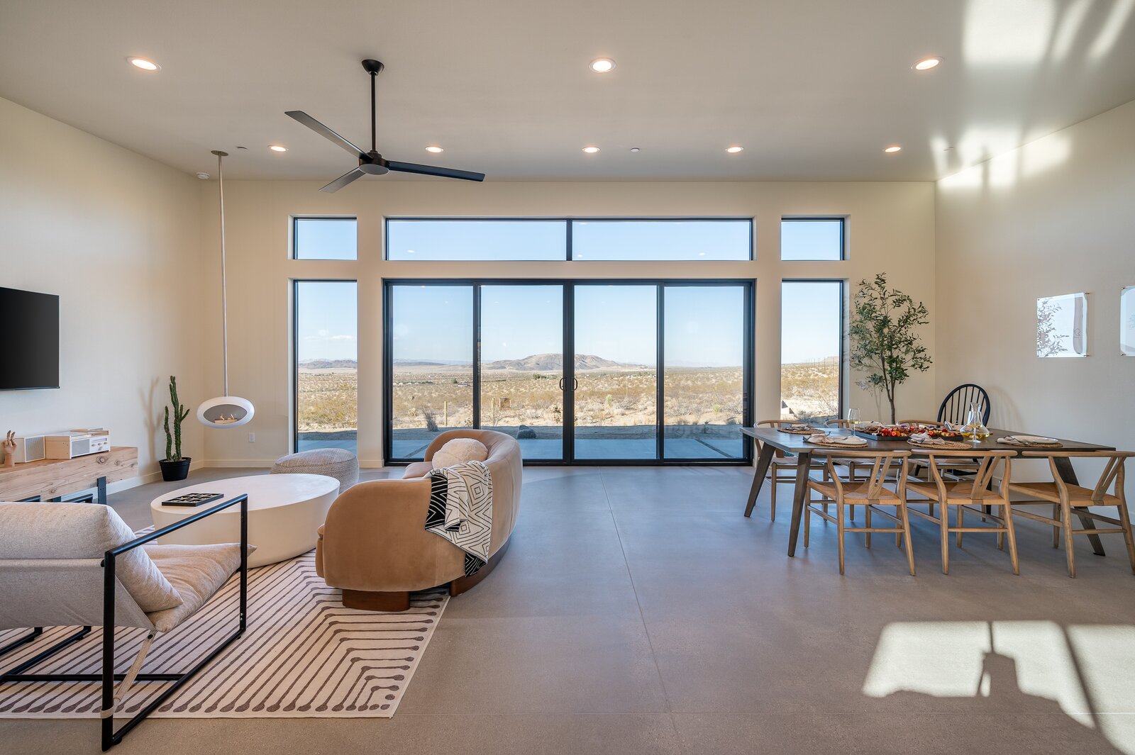 Photo 8 of 13 in Casa Serrano Joshua Tree by Courtney Wilkes - Dwell