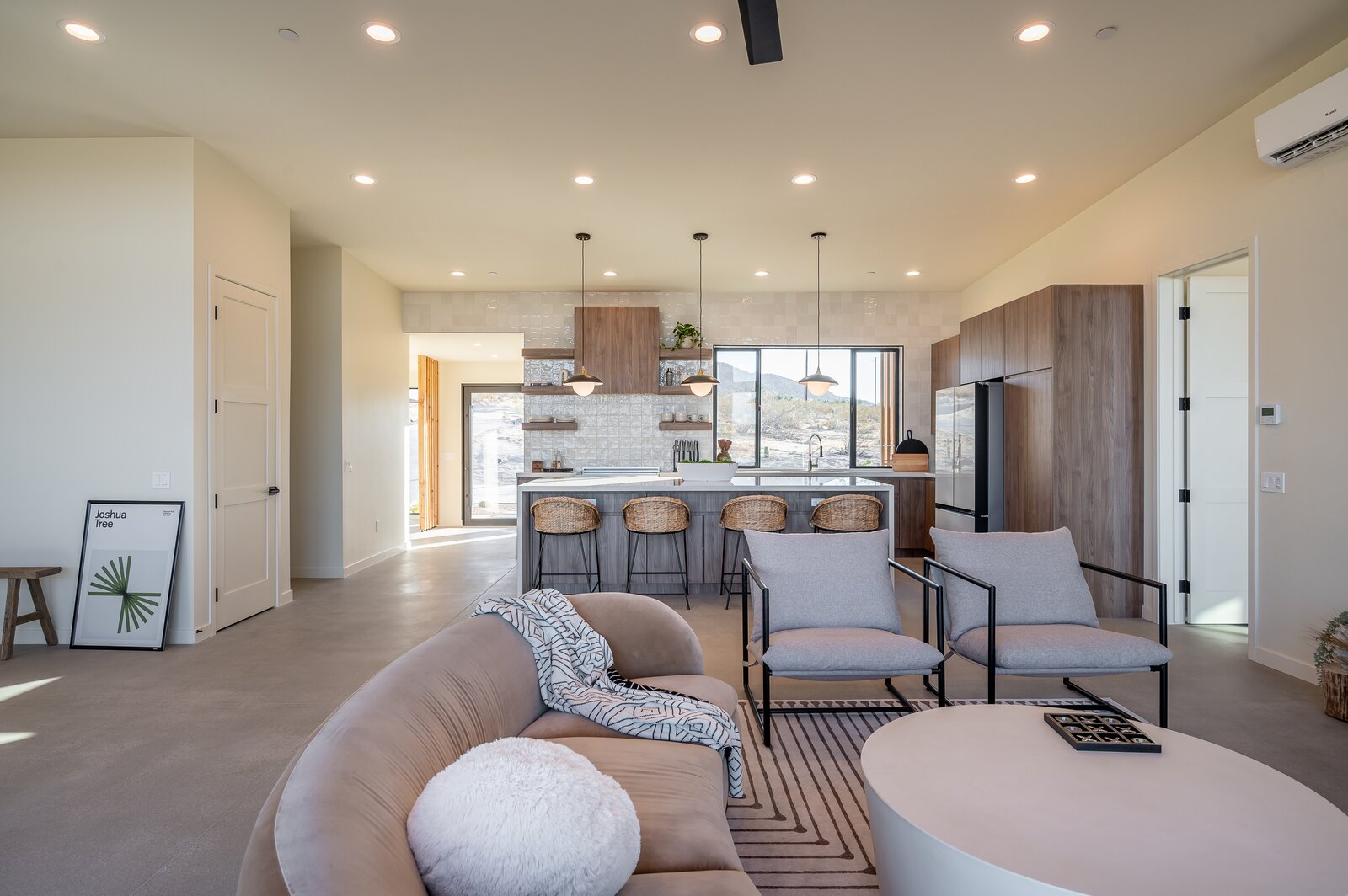 Photo 9 of 13 in Casa Serrano Joshua Tree by Courtney Wilkes - Dwell