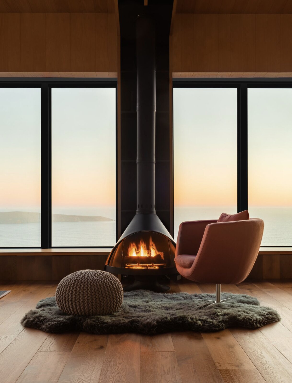 Sky House (7 Photos) - Dwell