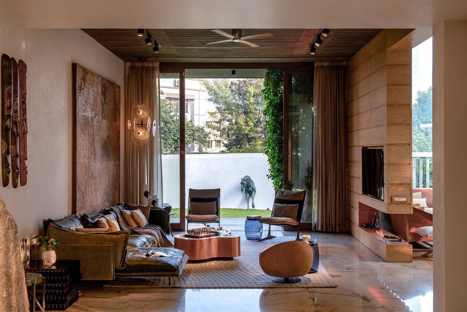 Sustainable Global Design: Eco-Friendly Decor Inspired by World… - Dwell