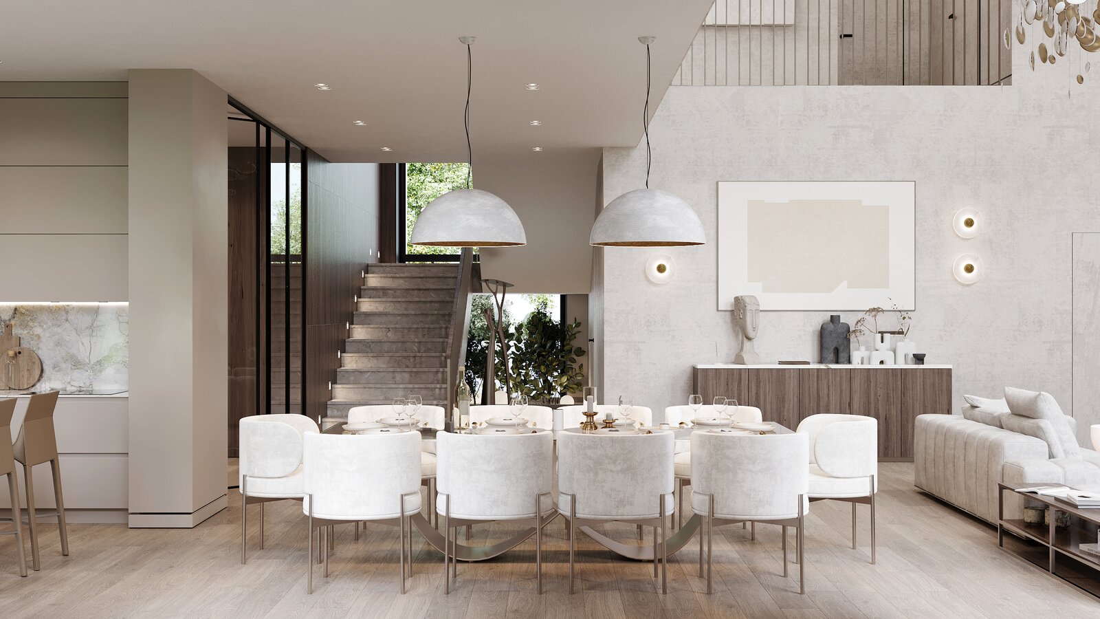 Photo 7 of 14 in Pevchee by Anton Kononenko - Dwell