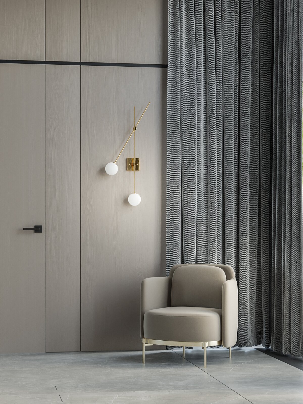 Photo 2 of 22 in The Renaissance country House by Anton Kononenko - Dwell