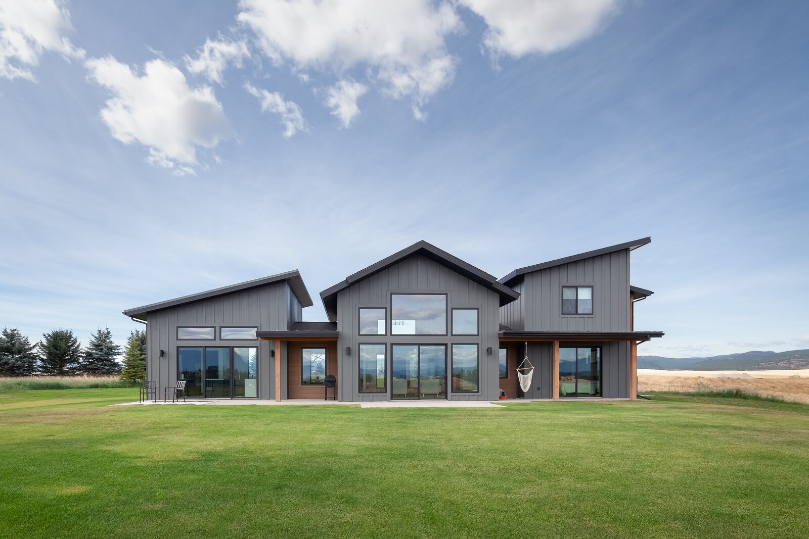 The Keystone Bay (7 Photos) - Dwell