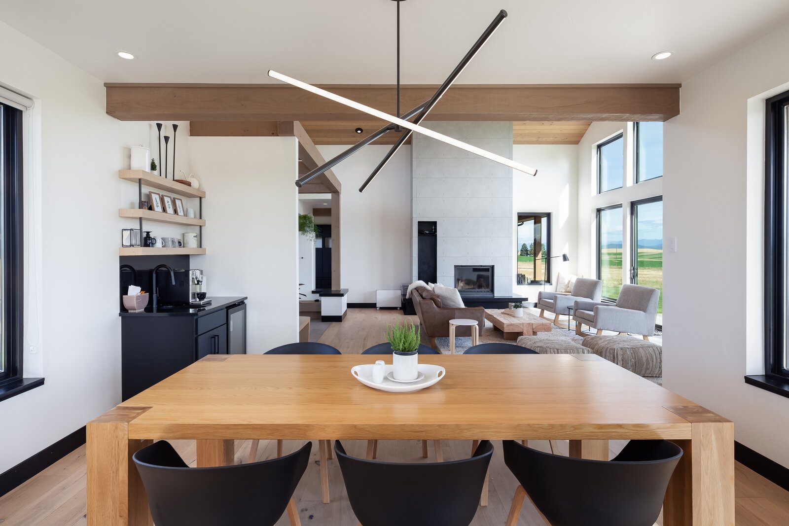 Photo 3 of 7 in The Keystone Bay by F I N M A R K - Dwell