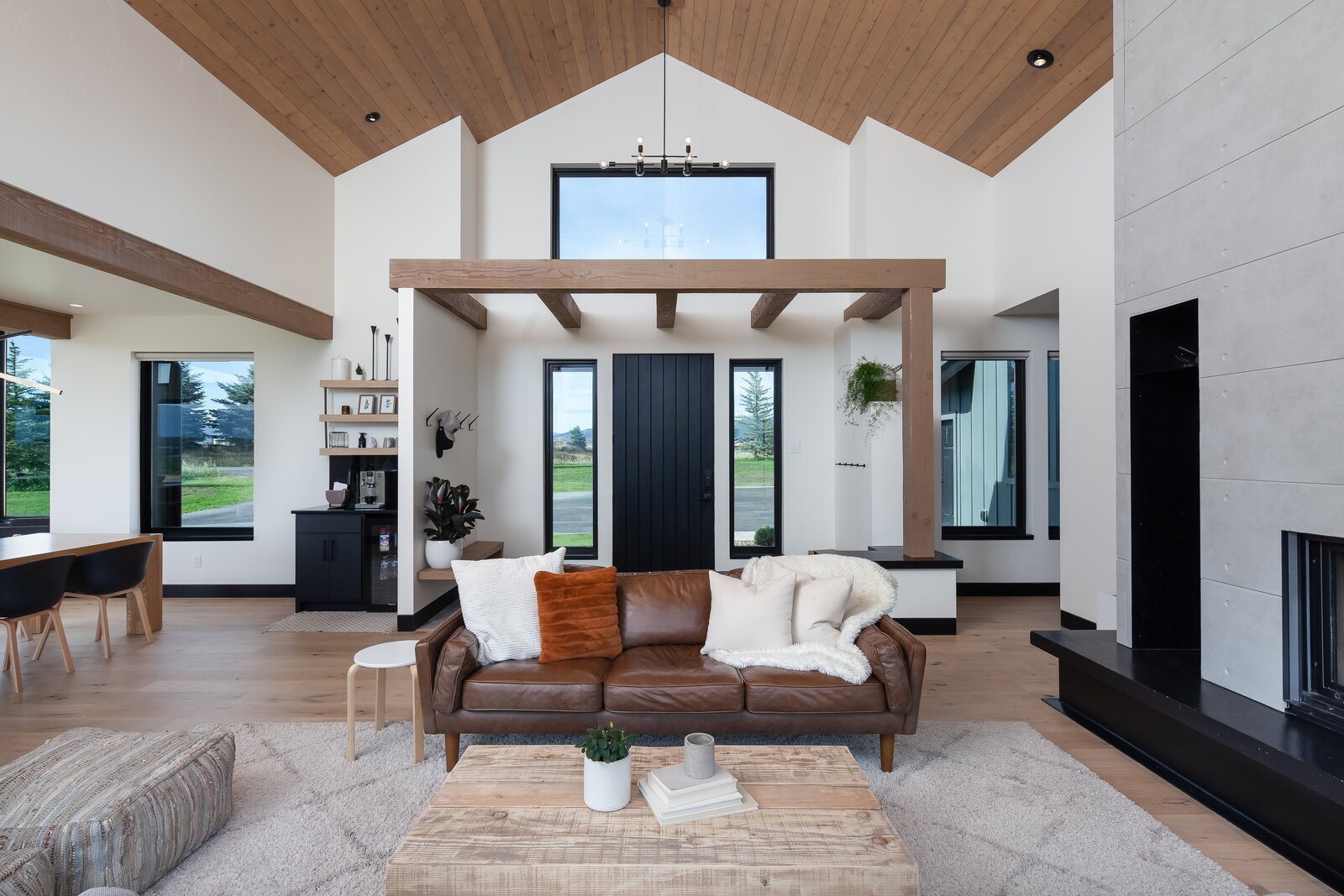 Photo 5 of 7 in The Keystone Bay by F I N M A R K - Dwell