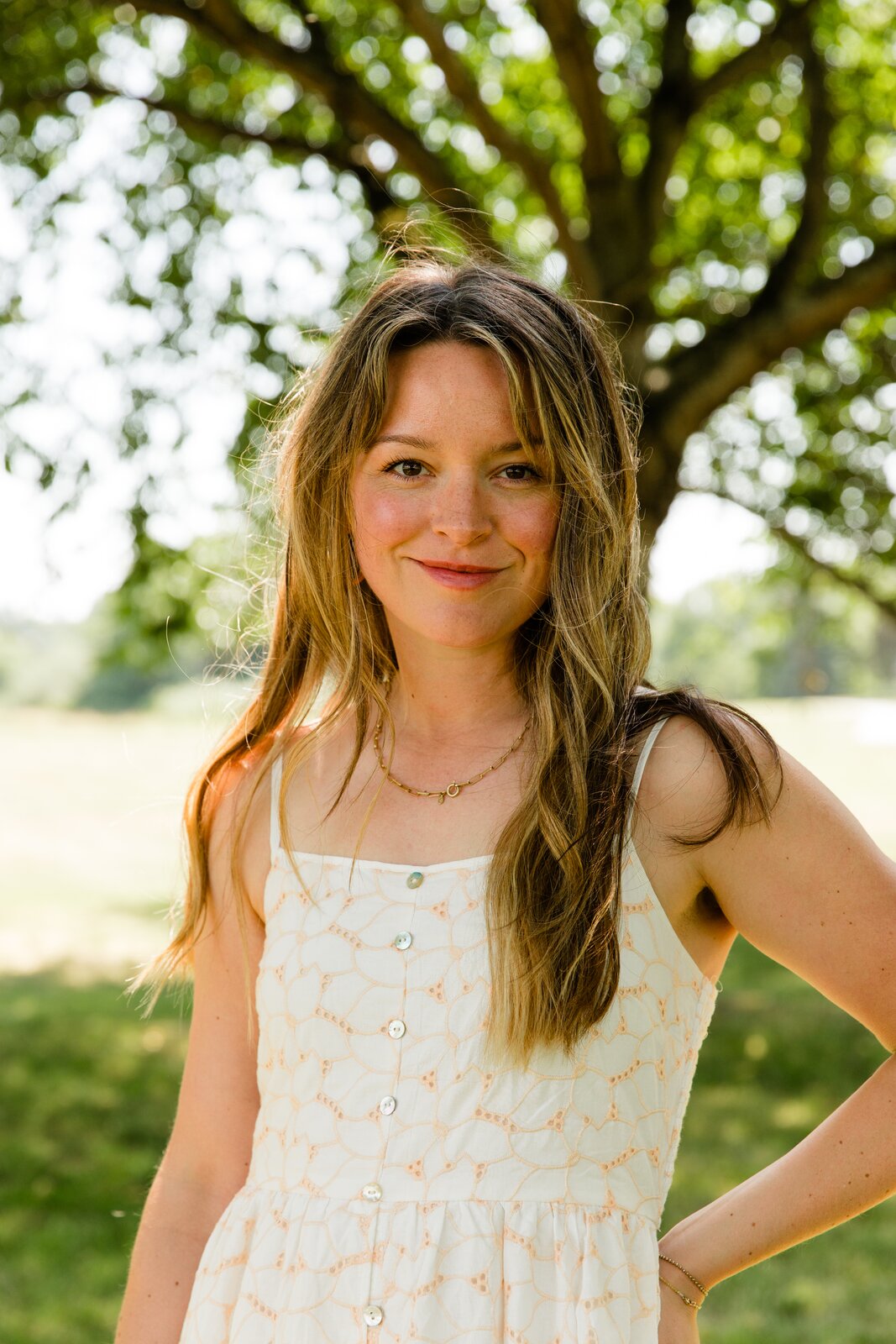 Emily Keeney on Dwell